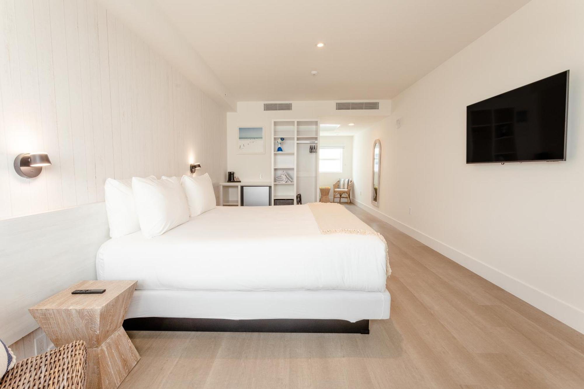 CASA SOBE HOTEL MIAMI BEACH